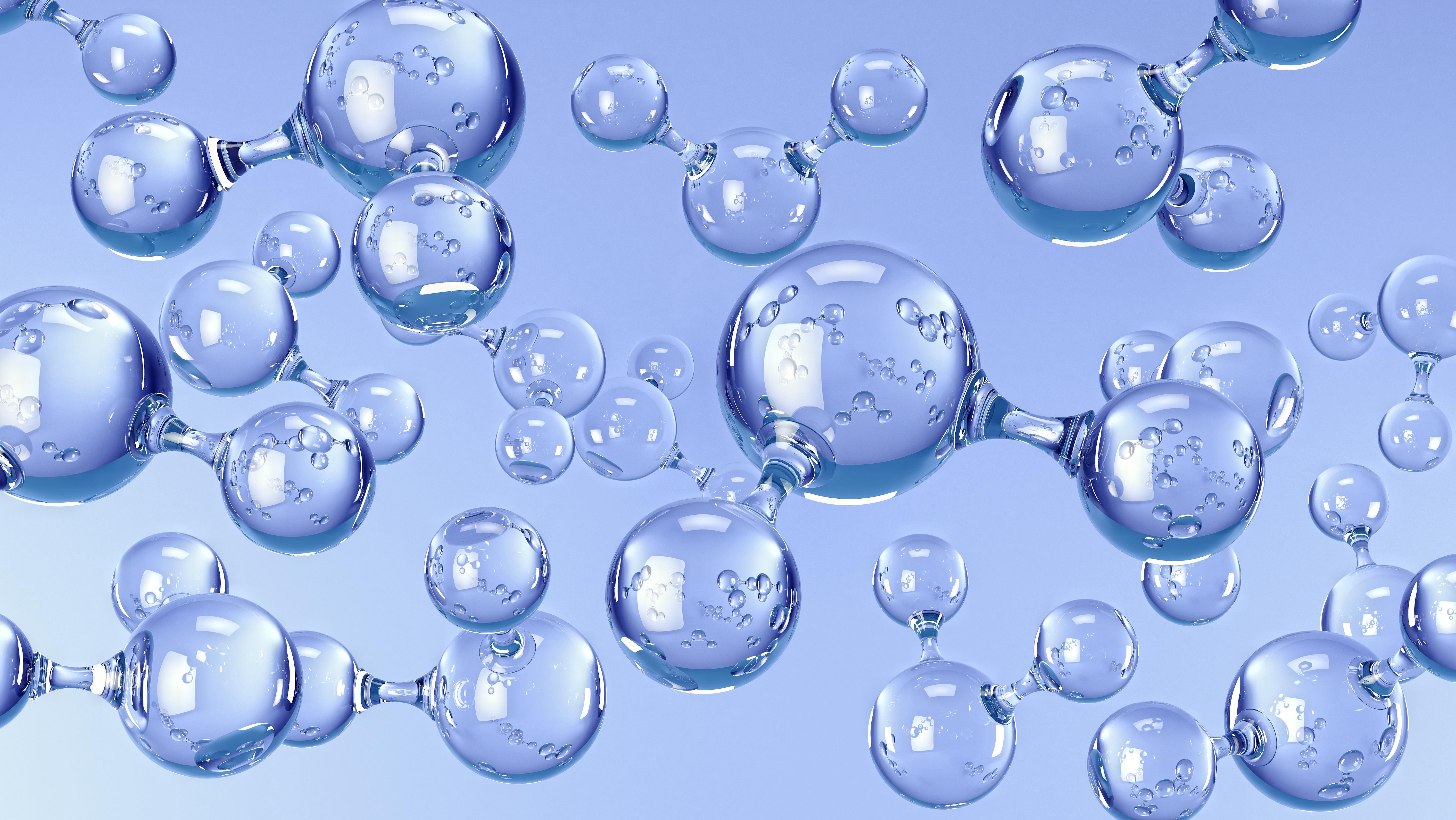 Waterstof en kernenergie | Energietransitie HLT